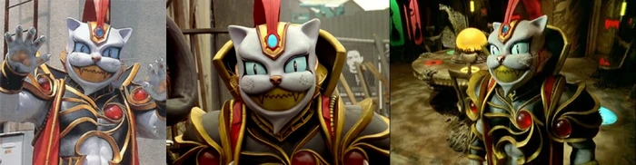 Jenji | Everything Power Rangers Wiki | Fandom