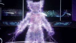 Alpha 8 - Robo-Rita | Everything Power Rangers Wiki | Fandom
