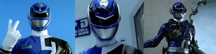 Sky Tate | Everything Power Rangers Wiki | Fandom