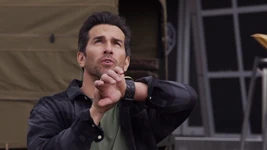 Void Knight - Tarrick | Everything Power Rangers Wiki | Fandom