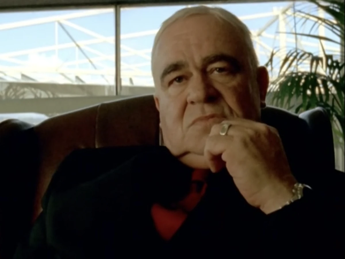 Fresno Bob | Everything Power Rangers Wiki | Fandom