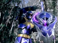 Koragg-Leanbow | Everything Power Rangers Wiki | Fandom