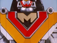 Mega Winger | Everything Power Rangers Wiki | Fandom