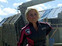 Sydney Drew | Everything Power Rangers Wiki | Fandom