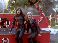 Kapri | Everything Power Rangers Wiki | Fandom