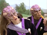 Corcus | Everything Power Rangers Wiki | Fandom