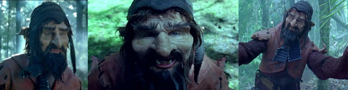 Phineas | Everything Power Rangers Wiki | Fandom