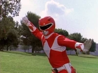 Rocky DeSantos | Everything Power Rangers Wiki | Fandom