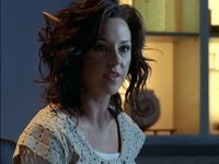 Kat Manx | Everything Power Rangers Wiki | Fandom