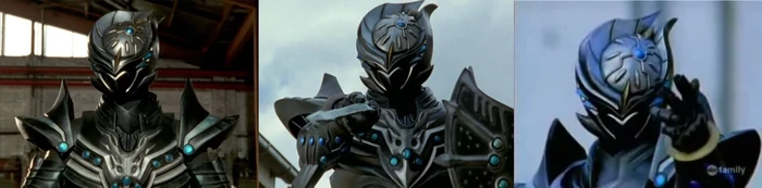 Zeltrax | Everything Power Rangers Wiki | Fandom