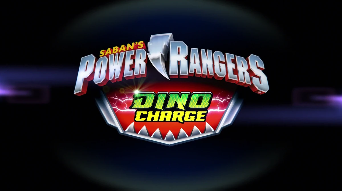 Power Rangers Dino Charge | Everything Power Rangers Wiki | Fandom
