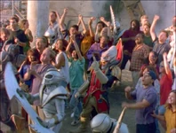 Elgar | Everything Power Rangers Wiki | Fandom