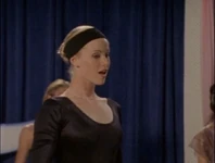 Katherine Hillard | Everything Power Rangers Wiki | Fandom