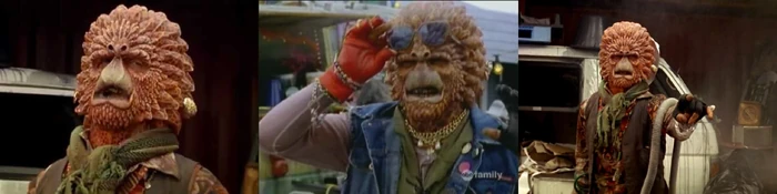 Piggy | Everything Power Rangers Wiki | Fandom