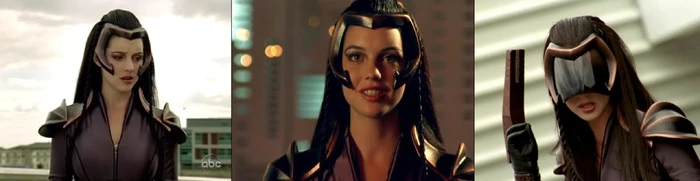 Tenaya | Everything Power Rangers Wiki | Fandom