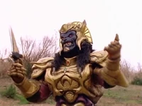 Goldar | Everything Power Rangers Wiki | Fandom