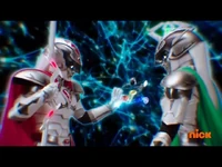 Morphin Masters | Everything Power Rangers Wiki | Fandom