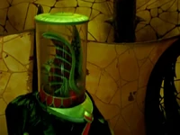 Broodwing | Everything Power Rangers Wiki | Fandom