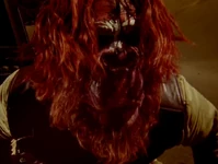 Sergeant Silverback | Everything Power Rangers Wiki | Fandom