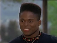 Zack Taylor | Everything Power Rangers Wiki | Fandom