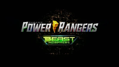 Power Rangers Beast Morphers | Everything Power Rangers Wiki | Fandom