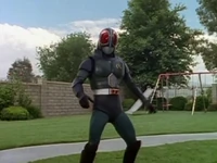 Masked Rider - Prince Dex | Everything Power Rangers Wiki | Fandom