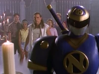 Ninjor | Everything Power Rangers Wiki | Fandom