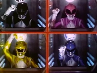 Mighty Morphin Power Rangers | Everything Power Rangers Wiki | Fandom