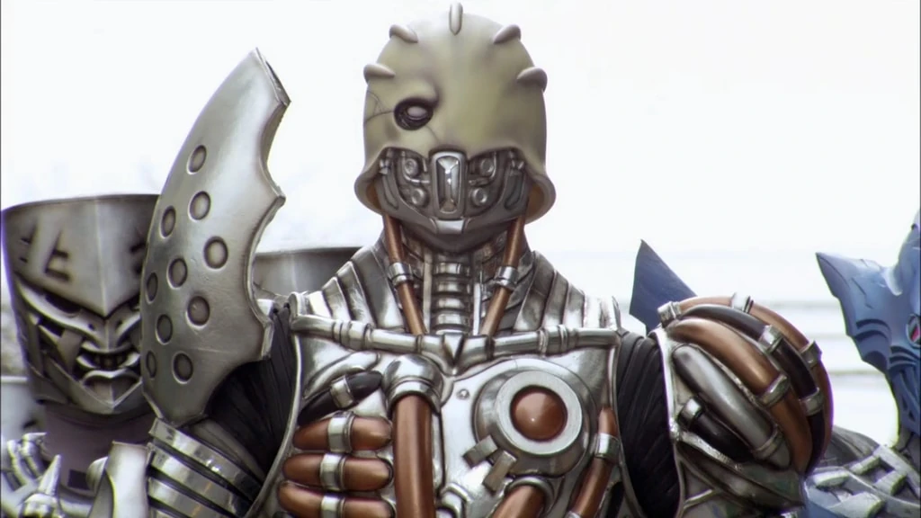 Argus | Everything Power Rangers Wiki | Fandom