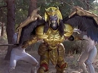 Goldar | Everything Power Rangers Wiki | Fandom