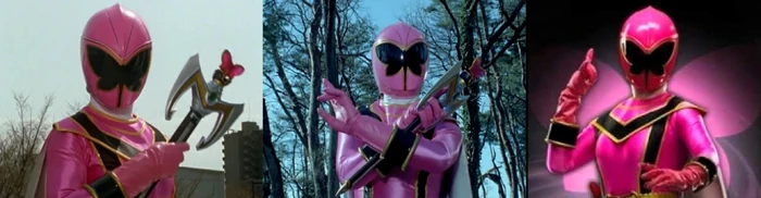 Vida Rocca | Everything Power Rangers Wiki | Fandom