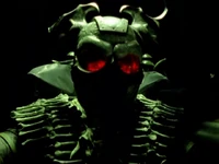 Emperor Gruumm | Everything Power Rangers Wiki | Fandom