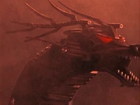 Serpentera | Everything Power Rangers Wiki | Fandom