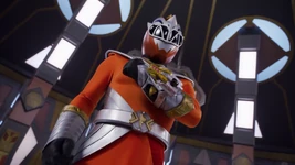 Fern | Everything Power Rangers Wiki | Fandom