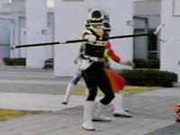 Space Power Rangers | Everything Power Rangers Wiki | Fandom