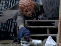 Piggy | Everything Power Rangers Wiki | Fandom