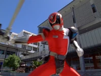 Sky Tate | Everything Power Rangers Wiki | Fandom