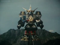 Shogunzords | Everything Power Rangers Wiki | Fandom