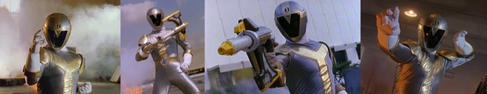 Ryan Mitchell | Everything Power Rangers Wiki | Fandom