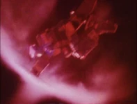 Astro Megaship | Everything Power Rangers Wiki | Fandom