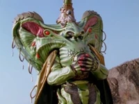 Orgs | Everything Power Rangers Wiki | Fandom