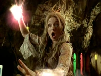 Clare Langtree | Everything Power Rangers Wiki | Fandom