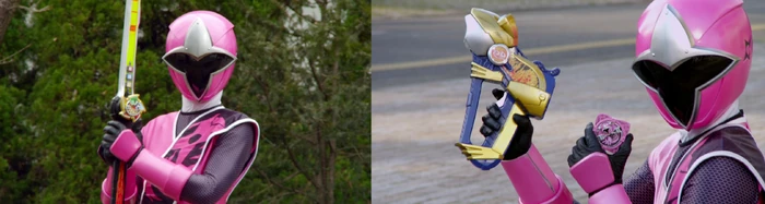 Sarah Thompson | Everything Power Rangers Wiki | Fandom