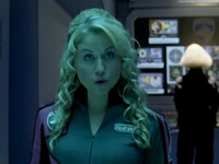 Sydney Drew | Everything Power Rangers Wiki | Fandom