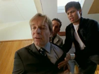 Mesogog - Anton Mercer | Everything Power Rangers Wiki | Fandom