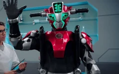 Beast Bots | Everything Power Rangers Wiki | Fandom