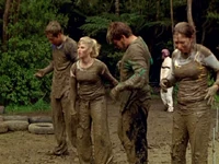 SPD B-Squad Power Rangers | Everything Power Rangers Wiki | Fandom