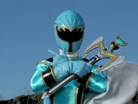 Madison Rocca | Everything Power Rangers Wiki | Fandom