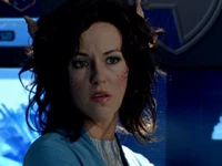 Kat Manx | Everything Power Rangers Wiki | Fandom