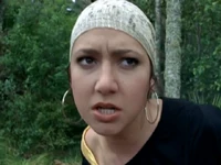 Z Delgado | Everything Power Rangers Wiki | Fandom